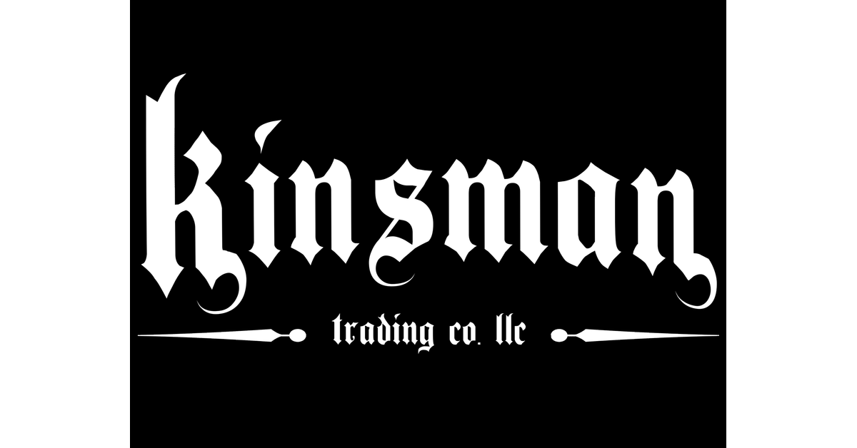 Kinsman Trading Company LLC